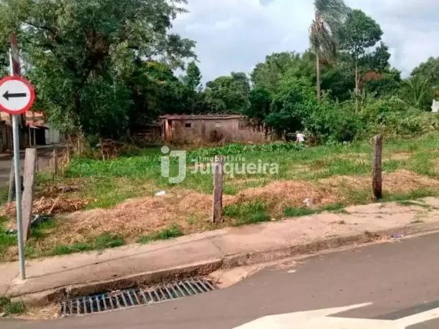 Terreno comercial para Locação em Piracicaba/SP Dois Córregos