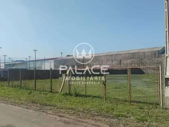 Terreno comercial para Locação em Piracicaba/SP Dois Córregos