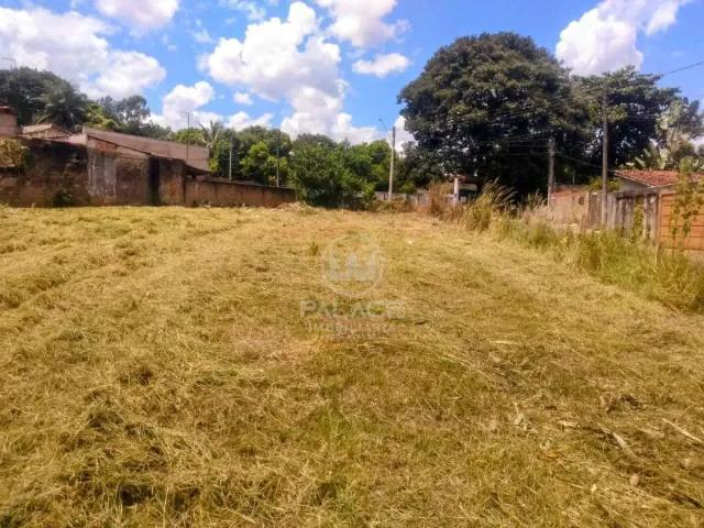Terreno comercial para Locação em Piracicaba/SP Dois Córregos