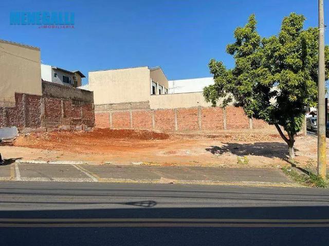 Terreno comercial para Locação em Piracicaba/SP Dois Córregos