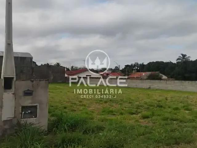 Terreno comercial para Locação em Piracicaba/SP Dois Córregos