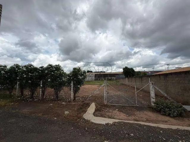 Terreno comercial para Locação em Piracicaba/SP Dois Córregos
