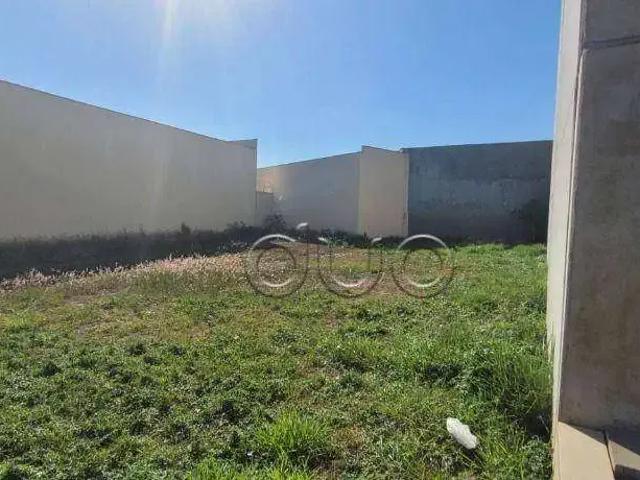 Terreno comercial para Locação em Piracicaba/SP Dois Córregos