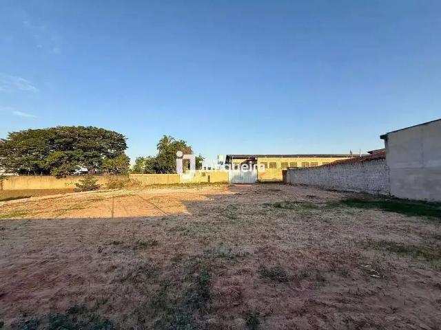 Terreno comercial para Locação em Piracicaba/SP Jardim Astúrias I