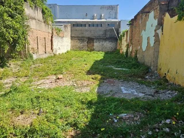 Terreno comercial para Locação em Piracicaba/SP Jardim Brasil