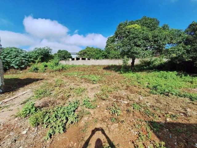 Terreno comercial para Locação em Piracicaba/SP Jardim Califórnia