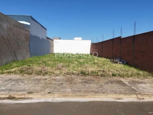 Terreno comercial para Locação em Piracicaba/SP Jardim São Francisco