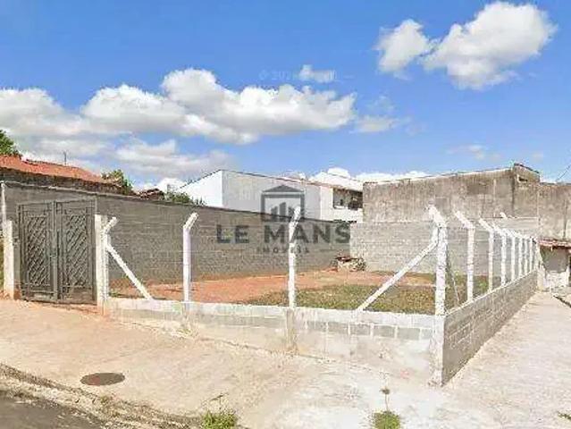 Terreno comercial para Locação em Piracicaba/SP Loteamento Santa Rosa