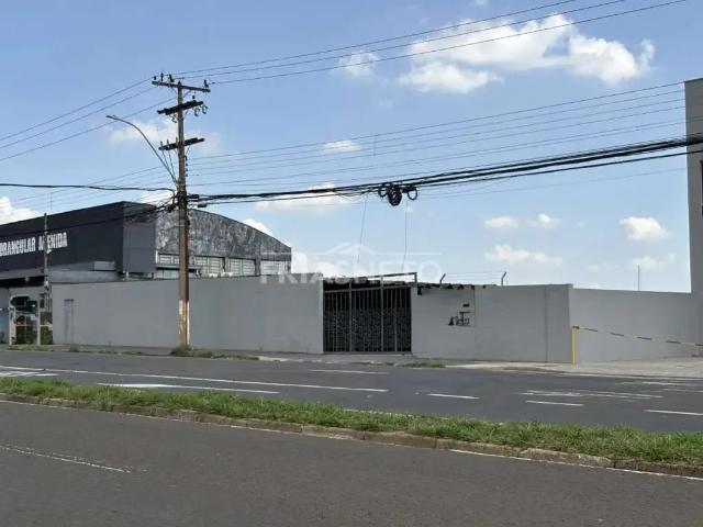 Terreno comercial para Locação em Piracicaba/SP Morumbi