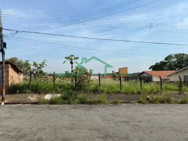 Terreno comercial para Locação em Piracicaba/SP Nova Piracicaba