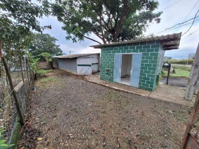 Terreno comercial para Locação em Piracicaba/SP Nova Suiça