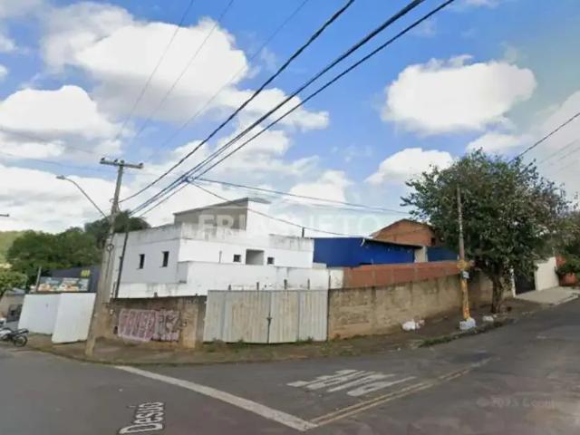 Terreno comercial para Locação em Piracicaba/SP Santa Rosa
