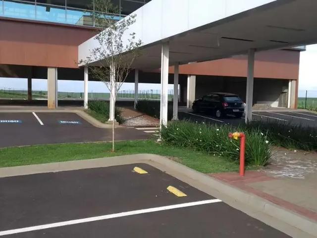 Terreno comercial para Locação em Piracicaba/SP Santa Rosa Ipês
