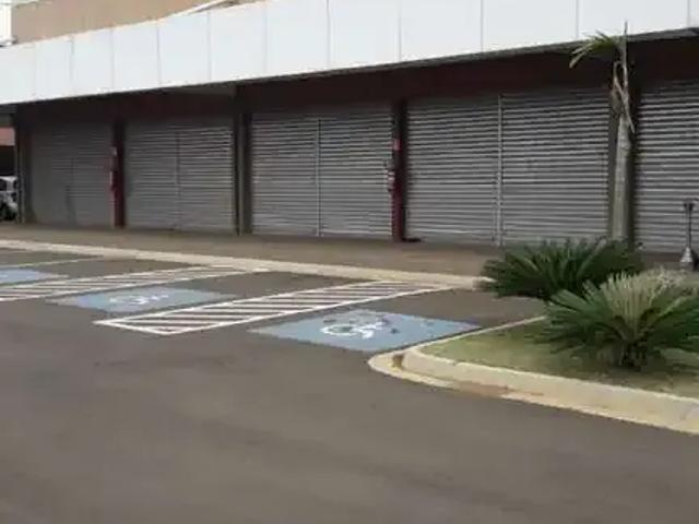 Terreno comercial para Locação em Piracicaba/SP Santa Rosa Ipês