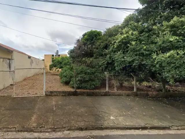 Terreno comercial para Locação em Piracicaba/SP Santa Rosa