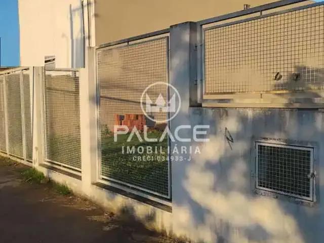 Terreno comercial para Locação em Piracicaba/SP Santa Terezinha