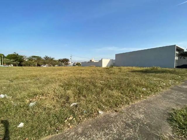 Terreno comercial para Locação em Piracicaba/SP Santa Terezinha