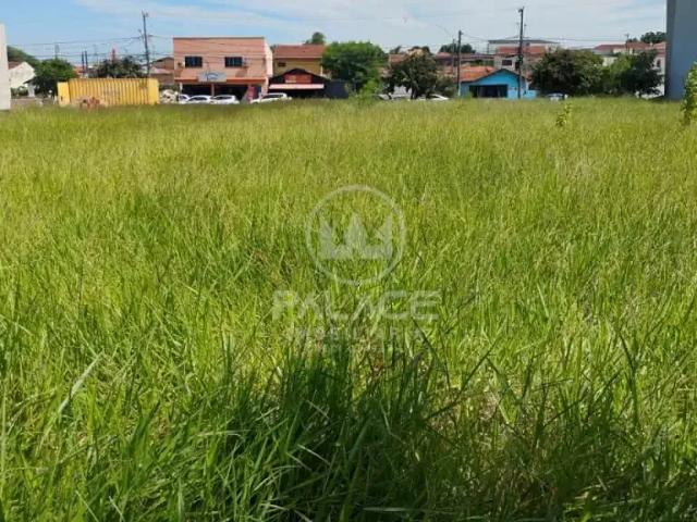 Terreno comercial para Locação em Piracicaba/SP Santa Terezinha