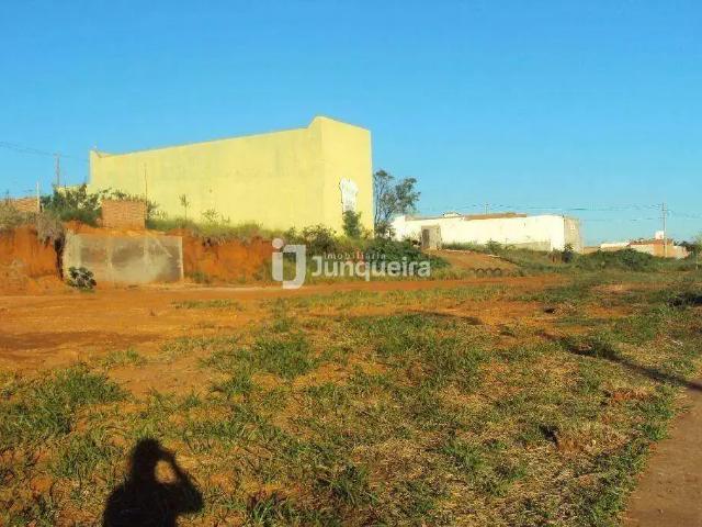 Terreno comercial para Locação em Piracicaba/SP Pompéia