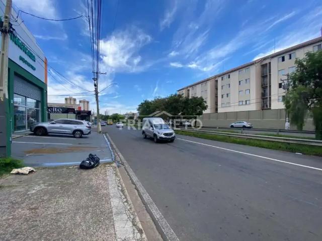 Terreno comercial para Locação em Piracicaba/SP Paulicéia