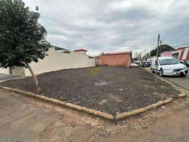 Terreno comercial para Locação em Piracicaba/SP Paulista