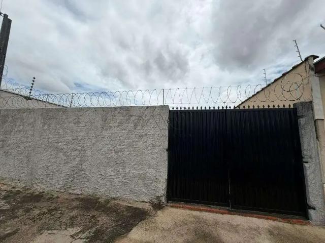 Terreno comercial para Locação em Piracicaba/SP Paulista