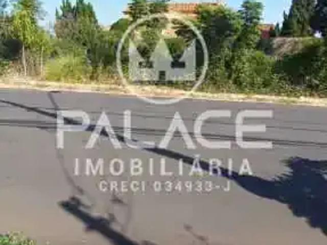 Terreno comercial para Locação em Piracicaba/SP Parque Santa Cecília