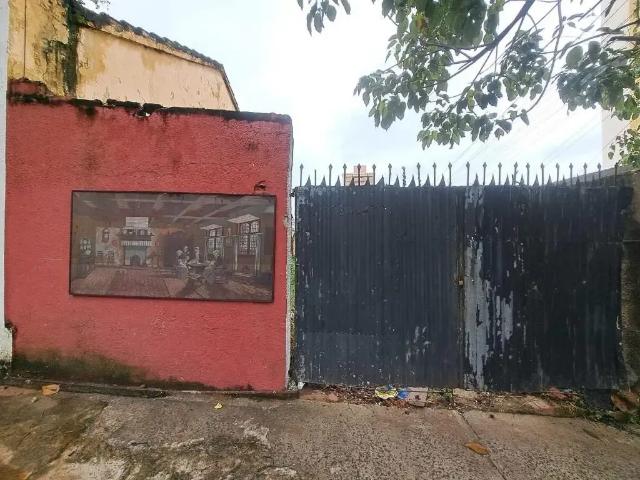 Terreno comercial para Locação em Piracicaba/SP Piracicamirim