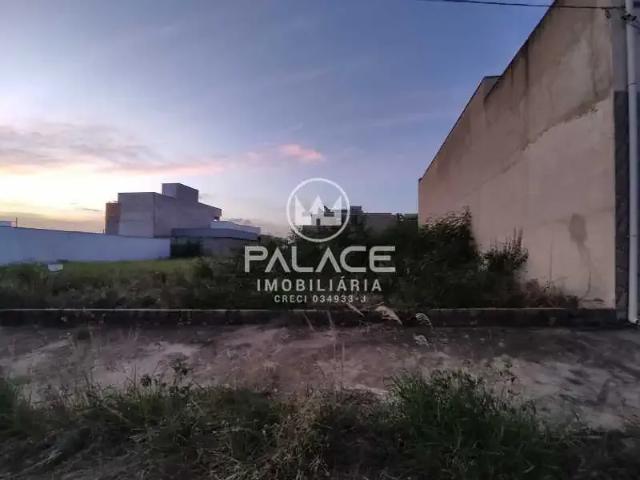 Terreno comercial para Locação em Piracicaba/SP Taquaral