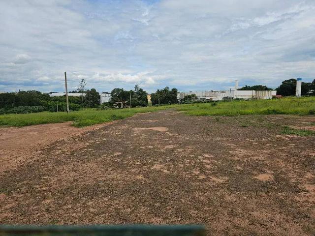 Terreno comercial para Locação em Piracicaba/SP Unileste