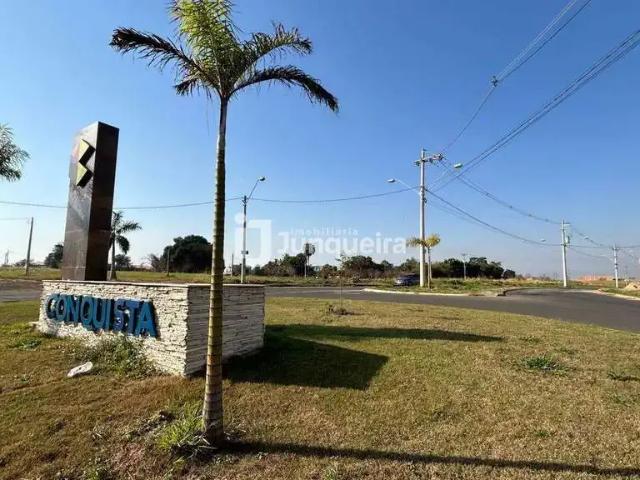 Terreno comercial para Locação em Piracicaba/SP Vale do Sol