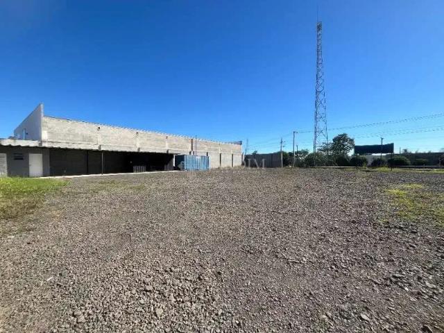 Terreno comercial para Locação em Piracicaba/SP Vale do Sol