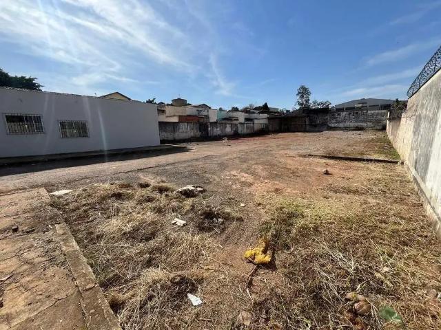 Terreno comercial para Locação em Piracicaba/SP Vila Areão