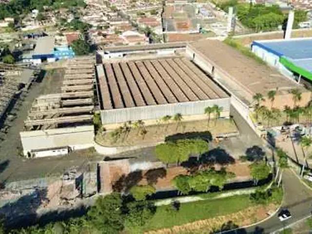 Terreno comercial para Locação em Piracicaba/SP Vila Fátima