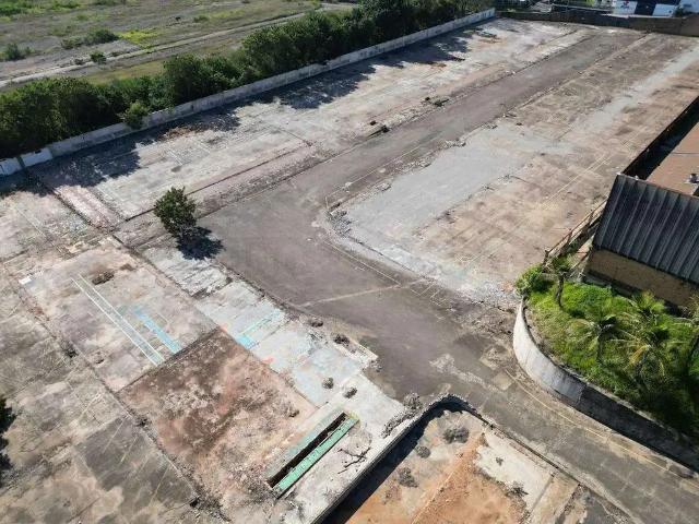 Terreno comercial para Locação em Piracicaba/SP Vila Industrial