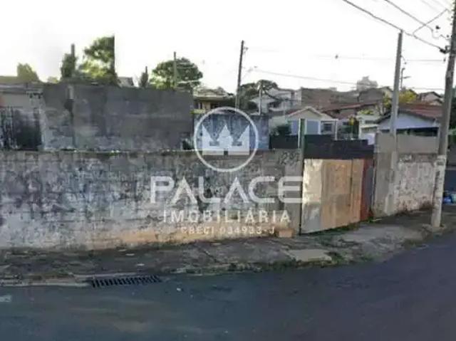 Terreno comercial para Locação em Piracicaba/SP Vila Monteiro