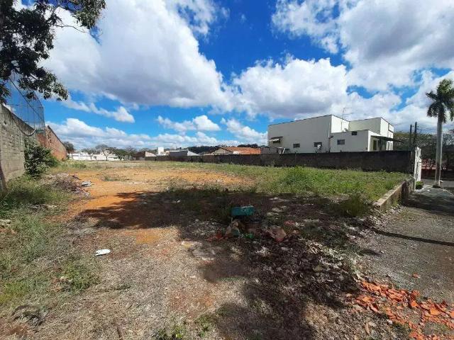 Terreno comercial para Locação em Piracicaba/SP Vila Rezende
