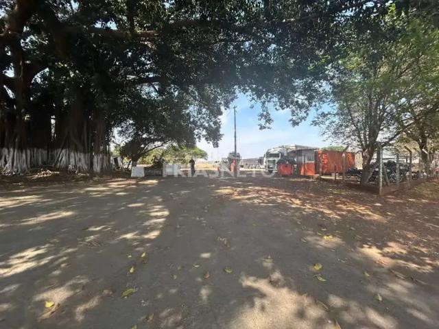 Terreno comercial para Locação em Piracicaba/SP Zona Rural