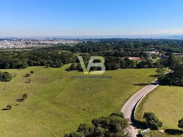 Terreno comercial para Locação em Piraquara/PR Guarituba