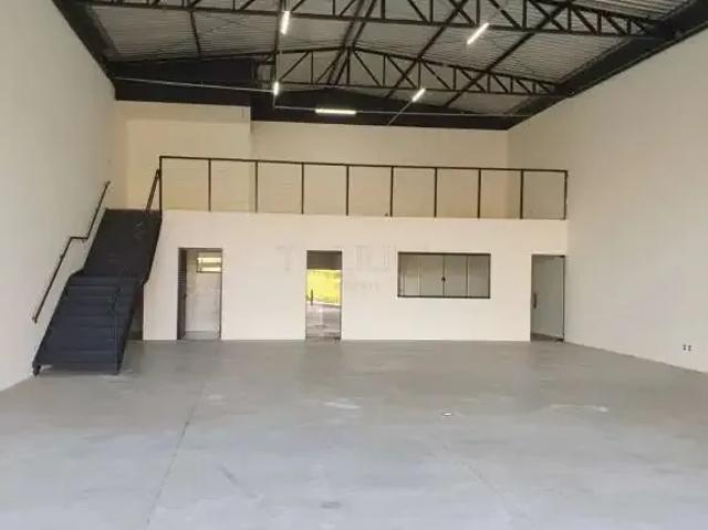Terreno comercial para Locação em Piratininga/SP Residencial Jardim Barcelona II