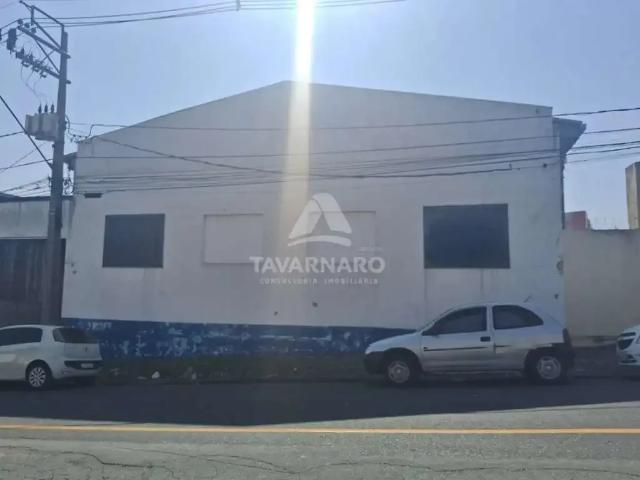 Terreno comercial para Locação em Ponta Grossa/PR Uvaranas