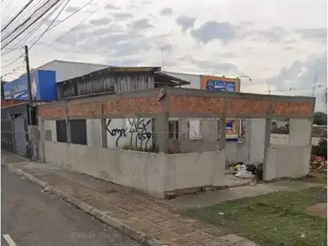 Terreno comercial para Locação em Ponta Grossa/PR Uvaranas
