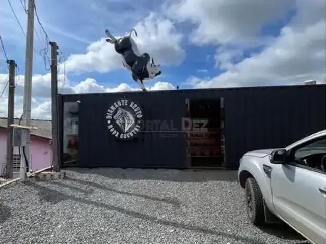 Terreno comercial para Locação em Ponta Grossa/PR Uvaranas