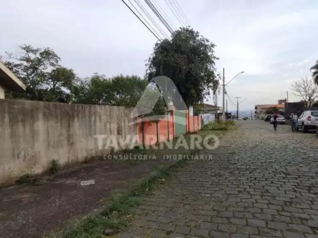 Terreno comercial para Locação em Ponta Grossa/PR Centro