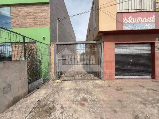 Terreno comercial para Locação em Ponta Grossa/PR Chapada