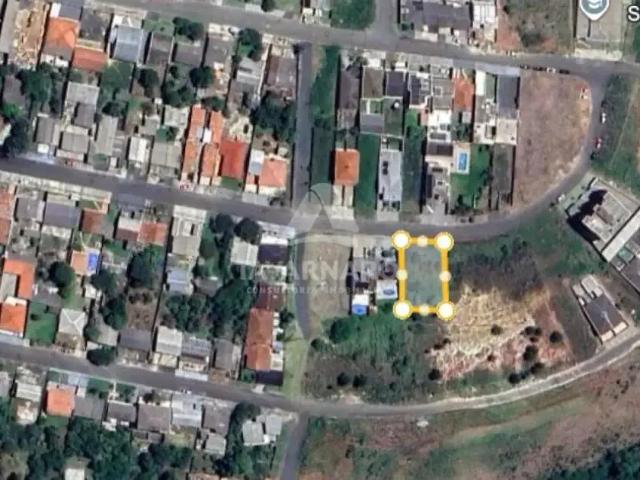 Terreno comercial para Locação em Ponta Grossa/PR Chapada 3 Quartos