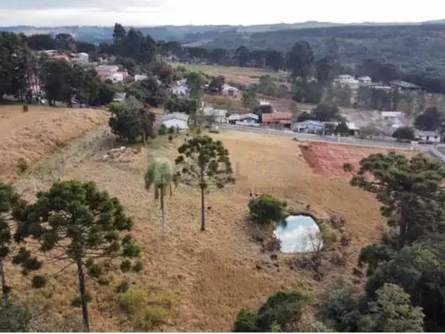 Terreno comercial para Locação em Ponta Grossa/PR Chapada