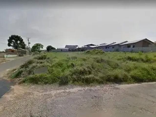 Terreno comercial para Locação em Ponta Grossa/PR Contorno