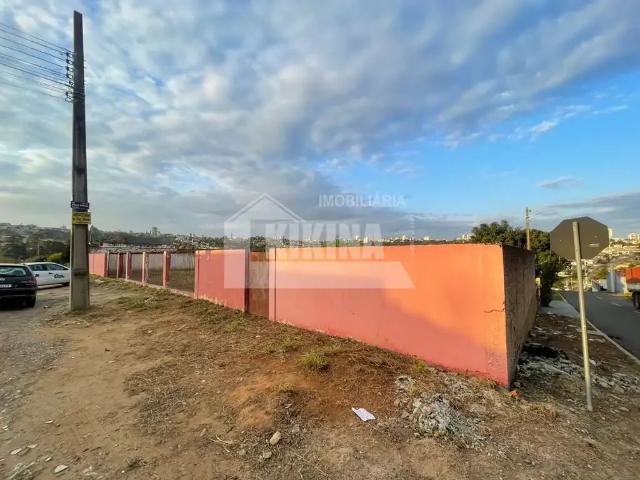 Terreno comercial para Locação em Ponta Grossa/PR Contorno