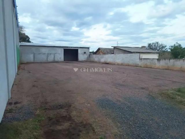 Terreno comercial para Locação em Ponta Grossa/PR Colônia Dona LuÍza